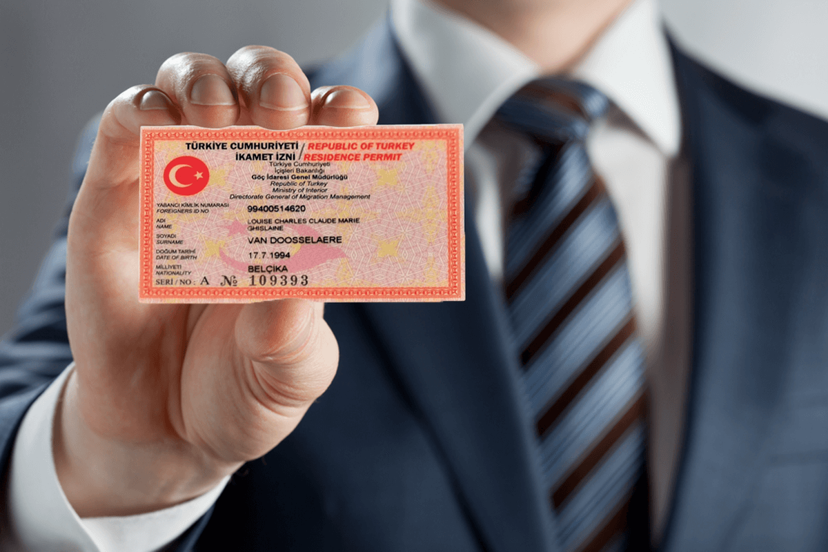 Residence Permit In Turkey residence-permit-in-turkey